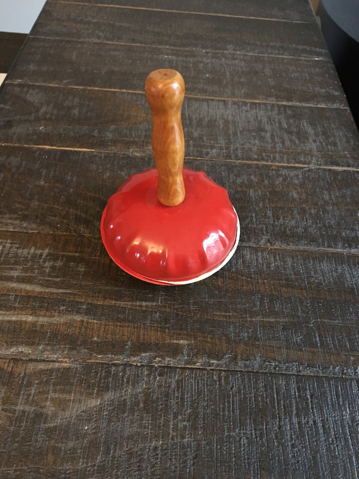 Noise Maker Lot Of 2 - Antique Vintage Clicker Rattle Party Favor Clown ...