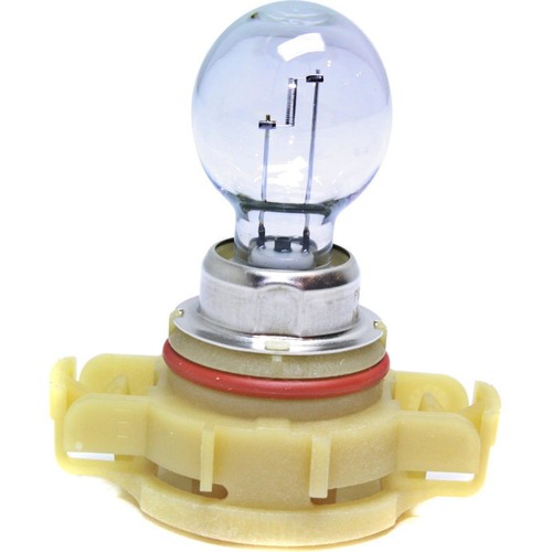 15839897 AC Delco Fog Light Bulb Lamp Front for Chevy Yukon Suburban ...