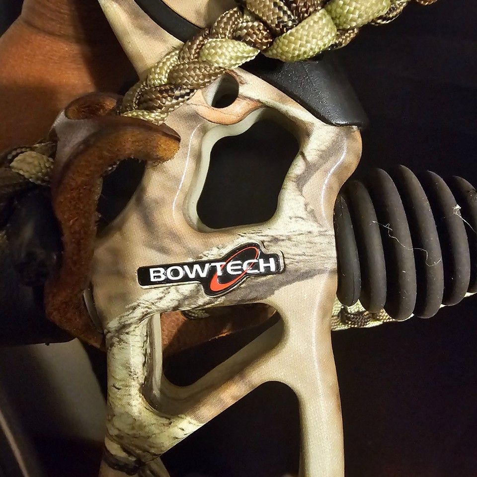 bowtech rpm 360 | eBay