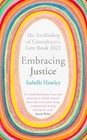 Isabelle Hamley Embracing Justice (Paperback) (US IMPORT) 9780281086542 ...