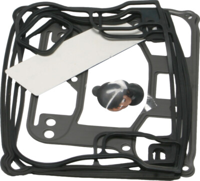 COMETIC 1992-1998 FXSTS Softail Springer Harley Davidson ROCKER BOX ...