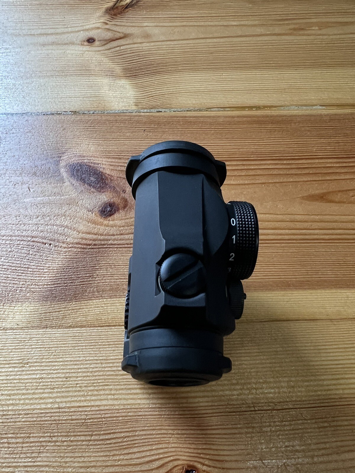 Aimpoint Micro T-2 Red Dot Sight Laser Scope - 200180 W/ Scalarworks 1. ...