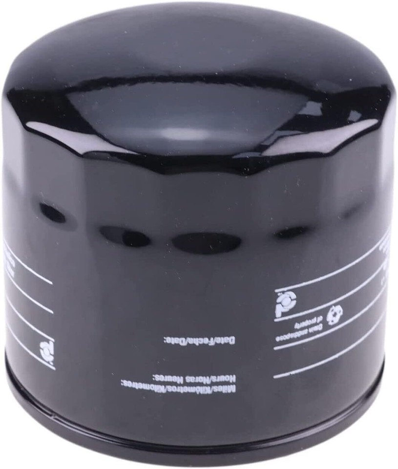 MIU800645 Fuel Filter for John Deere 1445 1545 1565 1570 1575 1580 1585 ...