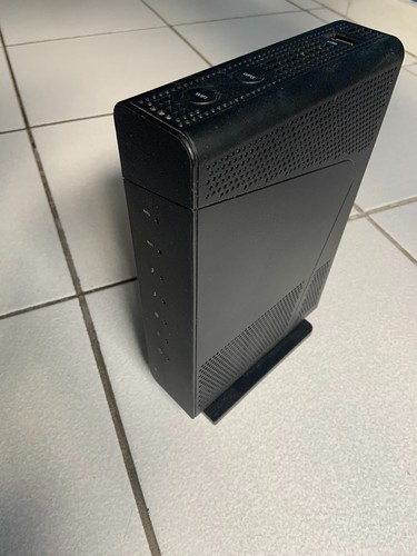 sagemcom F @ ST3686 - SFR box LA FIBRE coaxial | eBay