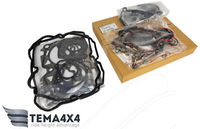 Genuine OEM ENGINE GASKET KIT for Subaru Impreza WRX STI 2008-2018 ...
