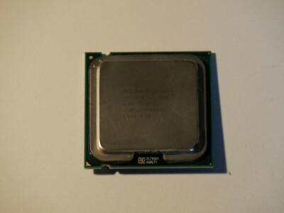 Intel Pentium-Prozessor E2140 64 bit SLA93 PLGA775, LGA775 1.60 GHz 1MB ...
