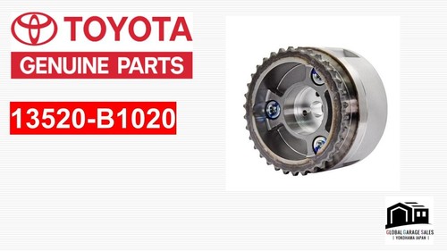 TOYOTA GENUINE SPROCKET ASSY 13520-B1020 OEM Japan | eBay