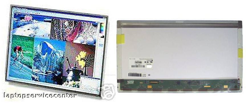 17.3" LED WXGA++ LCD Laptop Screen/Display for HP Pavilion G71-340US | eBay