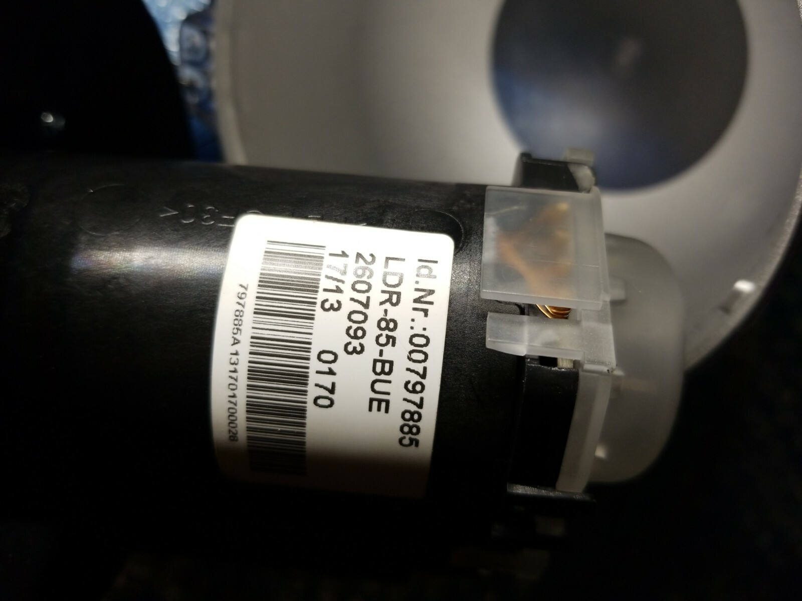 Pentair Sudmo Intellitop 2.0 Control Valve 2307210 100% working or ...