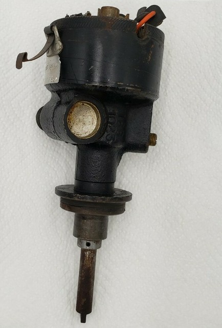 Mopar Direct Connection Tach Drive Distributor La 340 360 for sale ...
