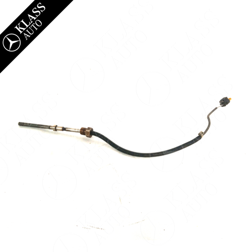 Capteur tempréture Gaz d'échappement Mercedes ML 280 cdi 4-Matic ...
