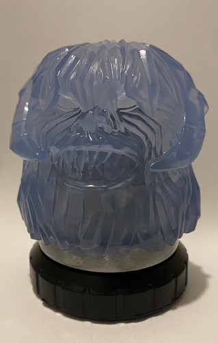 Star Wars Galaxy's Edge Savi's Lightsaber Hilt Pommel End Cap Creature ...