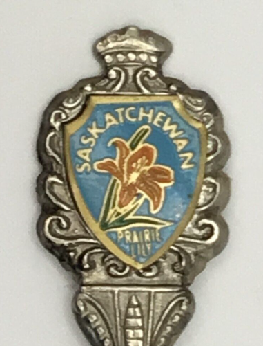 Maidstone Saskatchewan, Canada - Vintage Souvenir Spoon Collectible | eBay