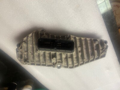 FORD FOCUS TCM CORE A2C53377498 2012-2019 TCU TRANSMISSION CONTROL ...