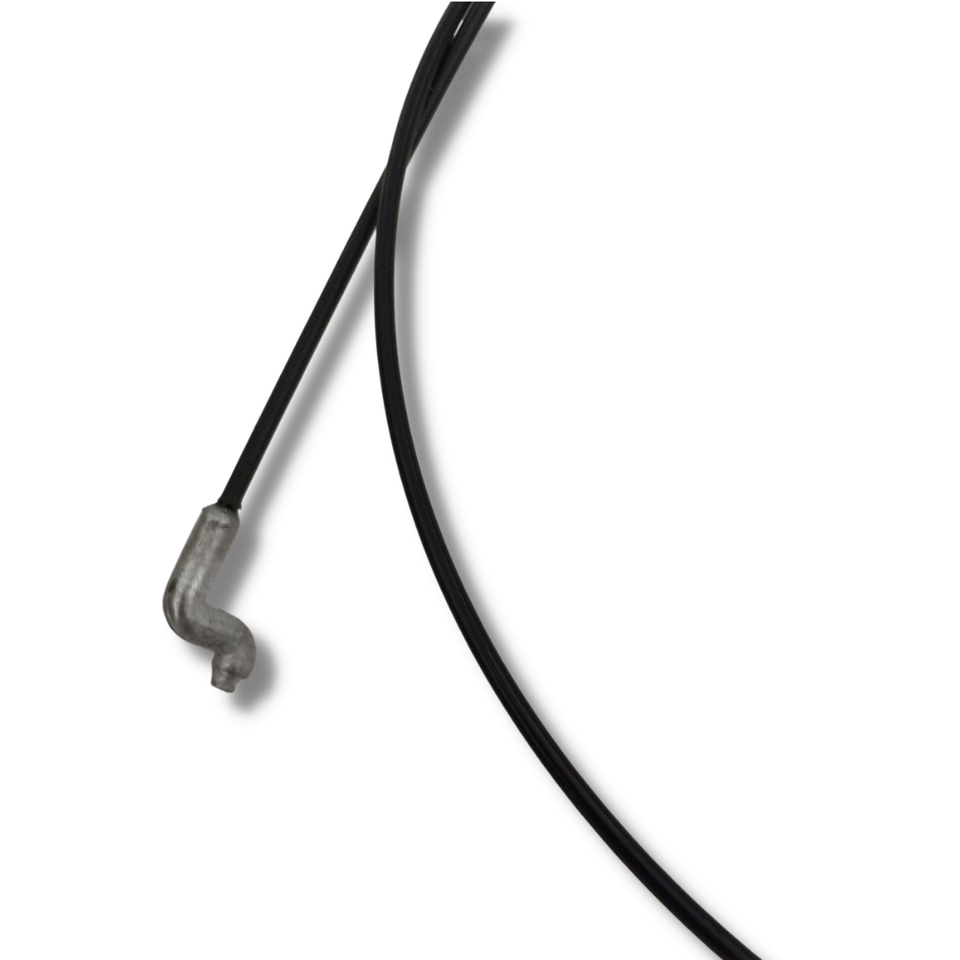 7034604YP - Clutch Control Cable for Self propelled Snapper Commercial ...