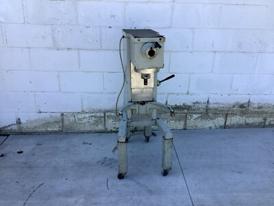 Mixers - Univex Mixer