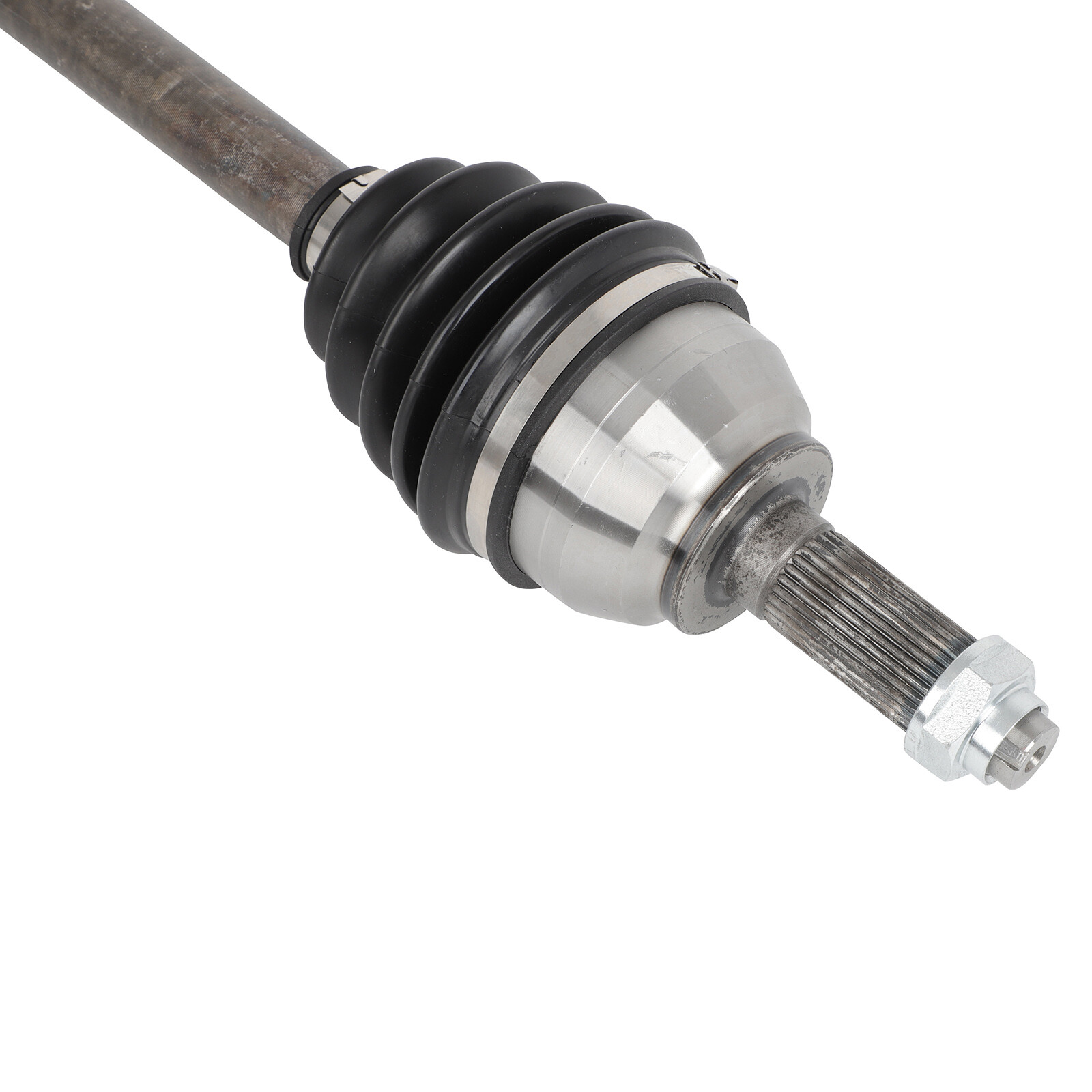 Front Left For Mazda 3 2.0L 2005-2013 Mazda 5 2.5L 2012-2015 CV Axle ...