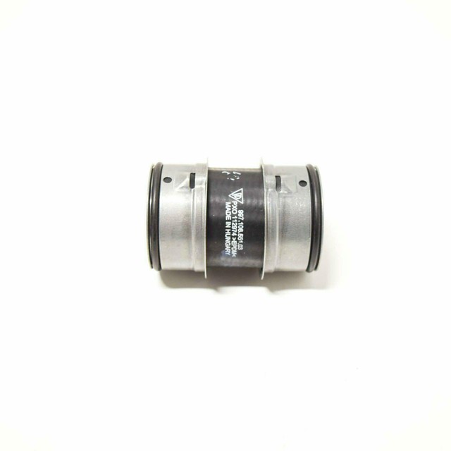 Genuine Porsche 911 997 Cooling Sleeve Connector Tube 99710655103 for ...