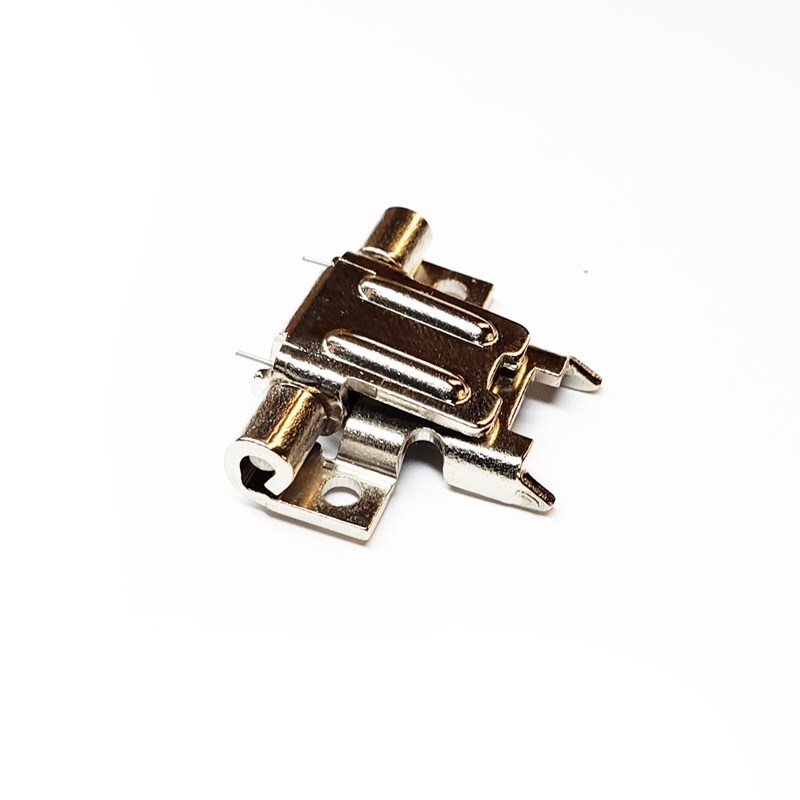 WAHL KM5,KM10 KMC,KM10+ Replacement Blade HINGE Assembly Latching Plate ...