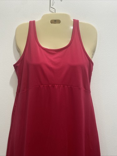 Columbia Performance Fishing Gear (PFG) Dress Pink Cooling Tech Active ...