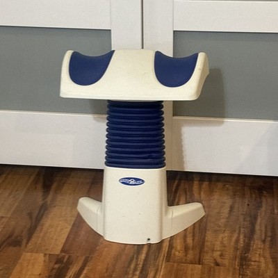 Back2Life Back 2 Life B2L Continuous Motion Massager Back Pain Original ...