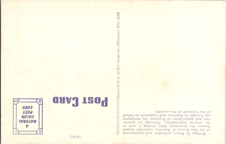 Ottawa Illinois IL : MONUMENT SCENE j/02 BB0204 | eBay UK