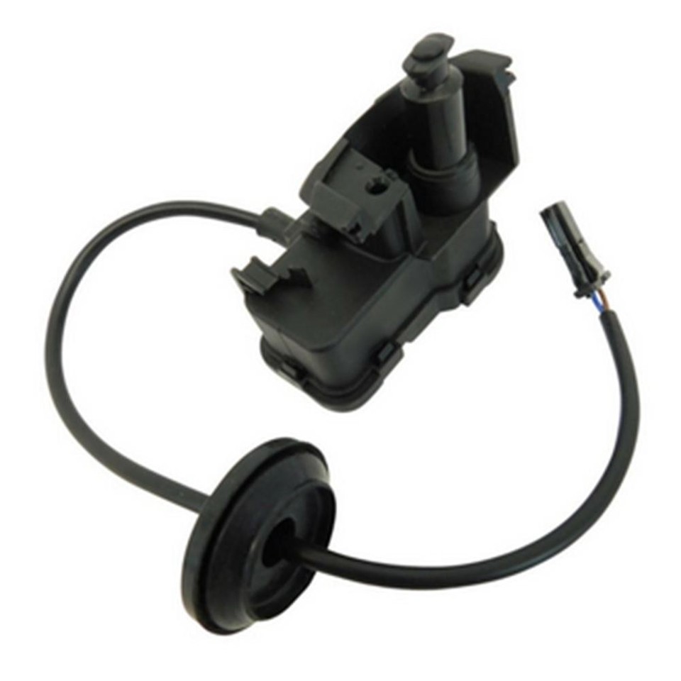 Reliable Replacement Central Control Locking Motor with OEM Number ...