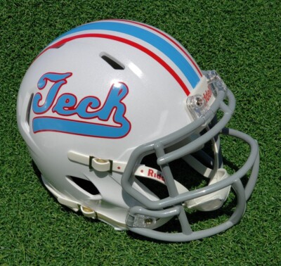 LOUISIANA TECH BULLDOGS 2024 FOOTBALL MINI HELMET, OTHER VERSIONS TOO ...