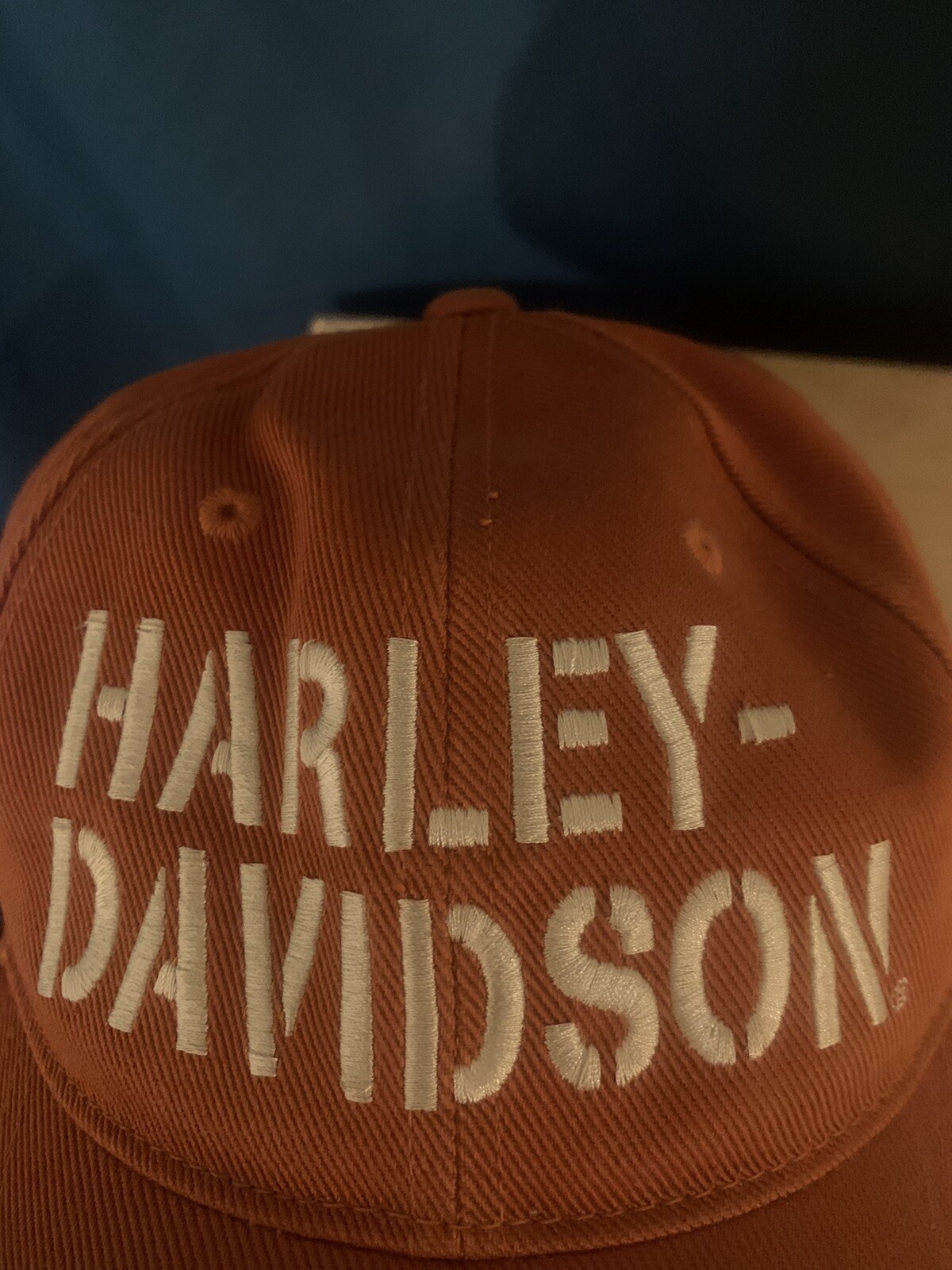 harley davidson hats for men - Gem