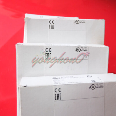 1PCS NEW IFM Speed Monitoring Module DD0203 D200/FR1A 110-240VAC 24VDC ...