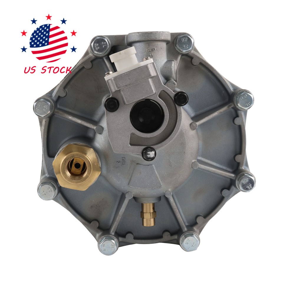 AIR DRYER AD-9 AD9 STYLE - REPLACES BENDIX 065225 109685 - 12 VOLT 12V ...