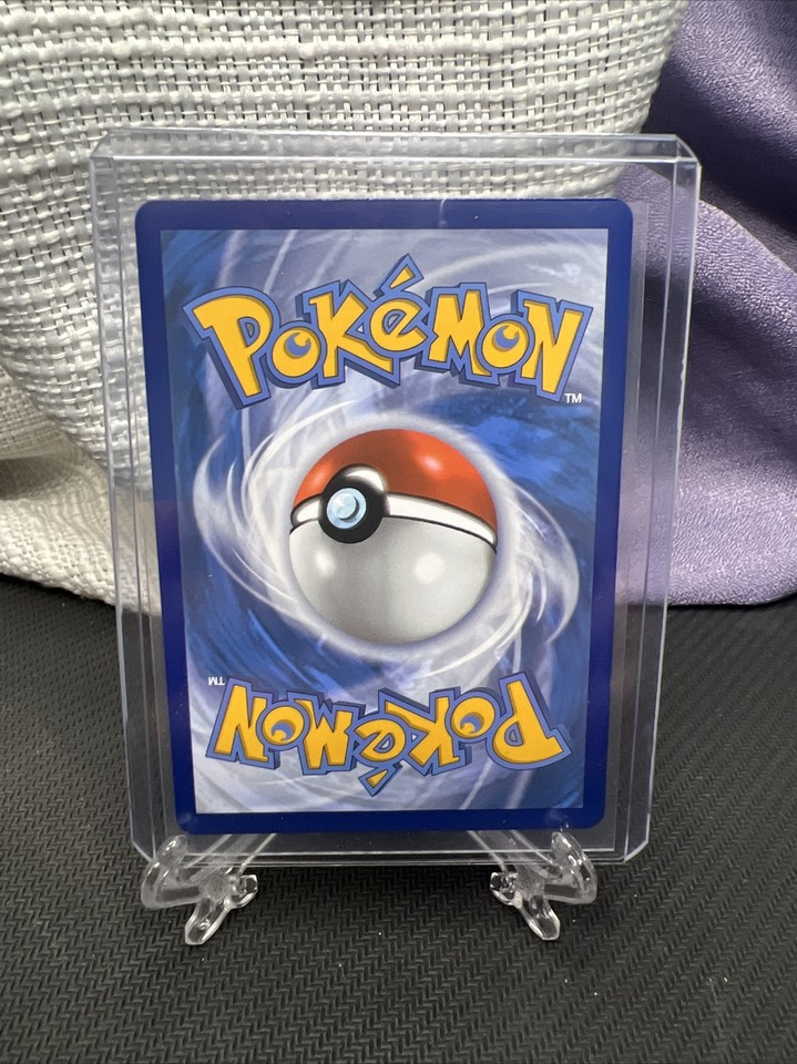 Pokemon TCG - Box of Disaster (Gold) - 214/196 Lost Origin - Ultra Rare ...