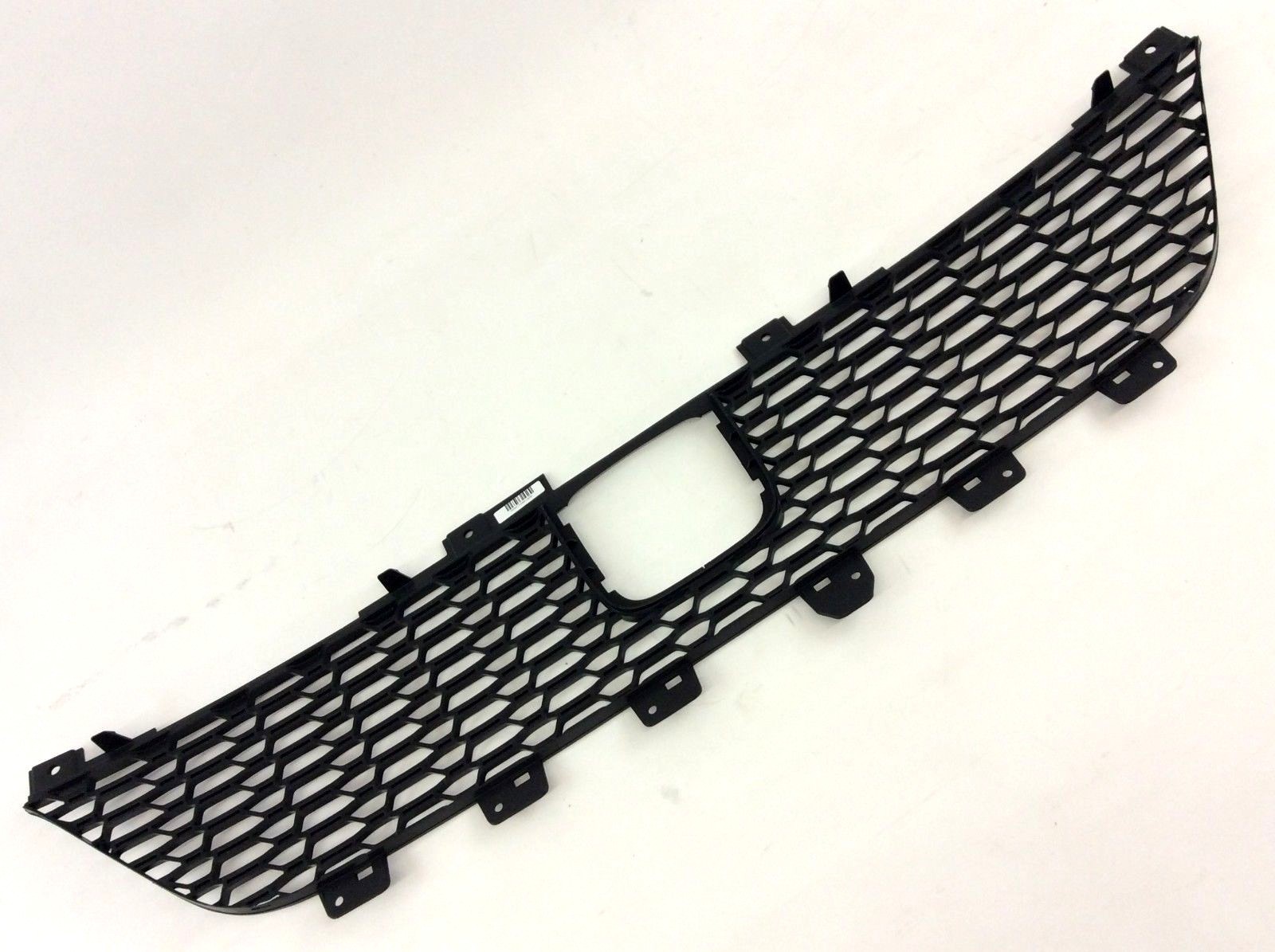 2017-2018 Jeep Grand Cherokee Summit front bumper lower Grille Insert ...