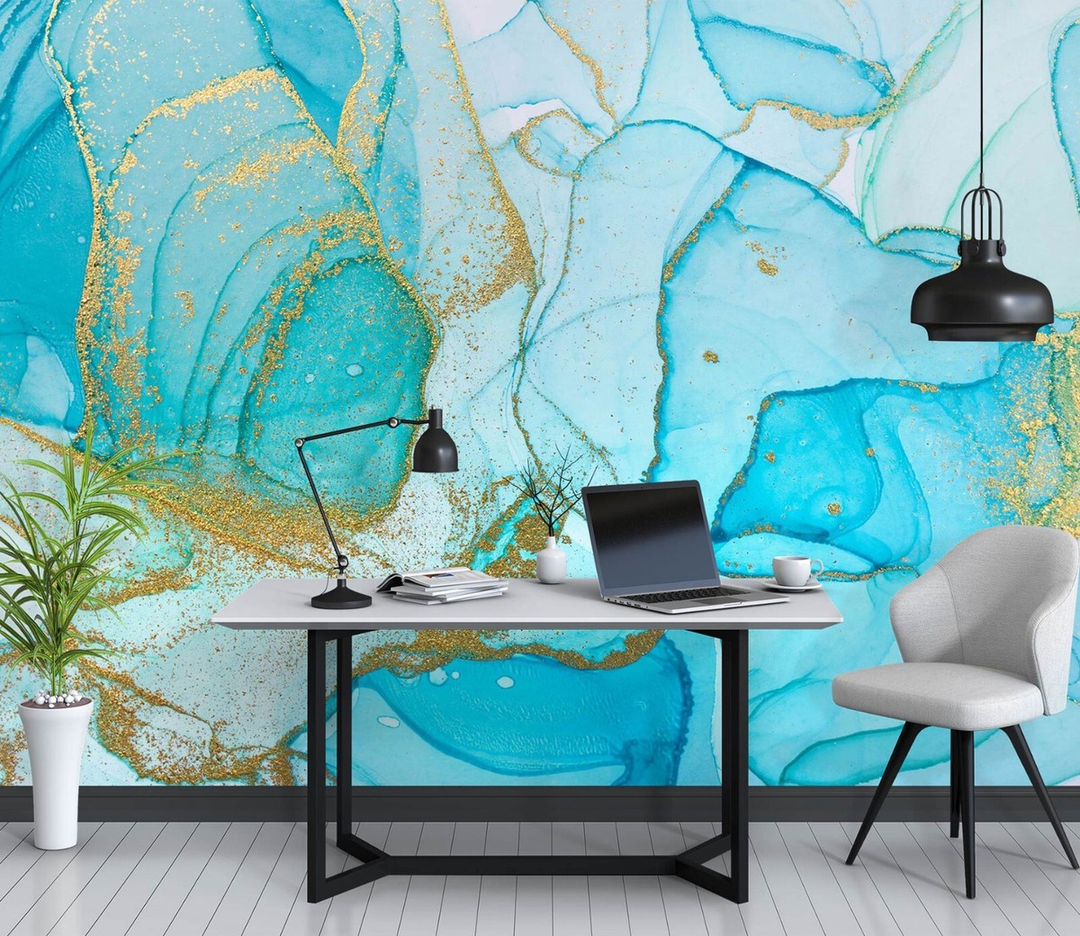 Microsoft Wallpaper Luna