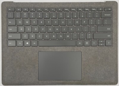 Microsoft Surface Laptop 3 4 13.5 1867 1868 1950 1958 Palmrest Keyboard ...