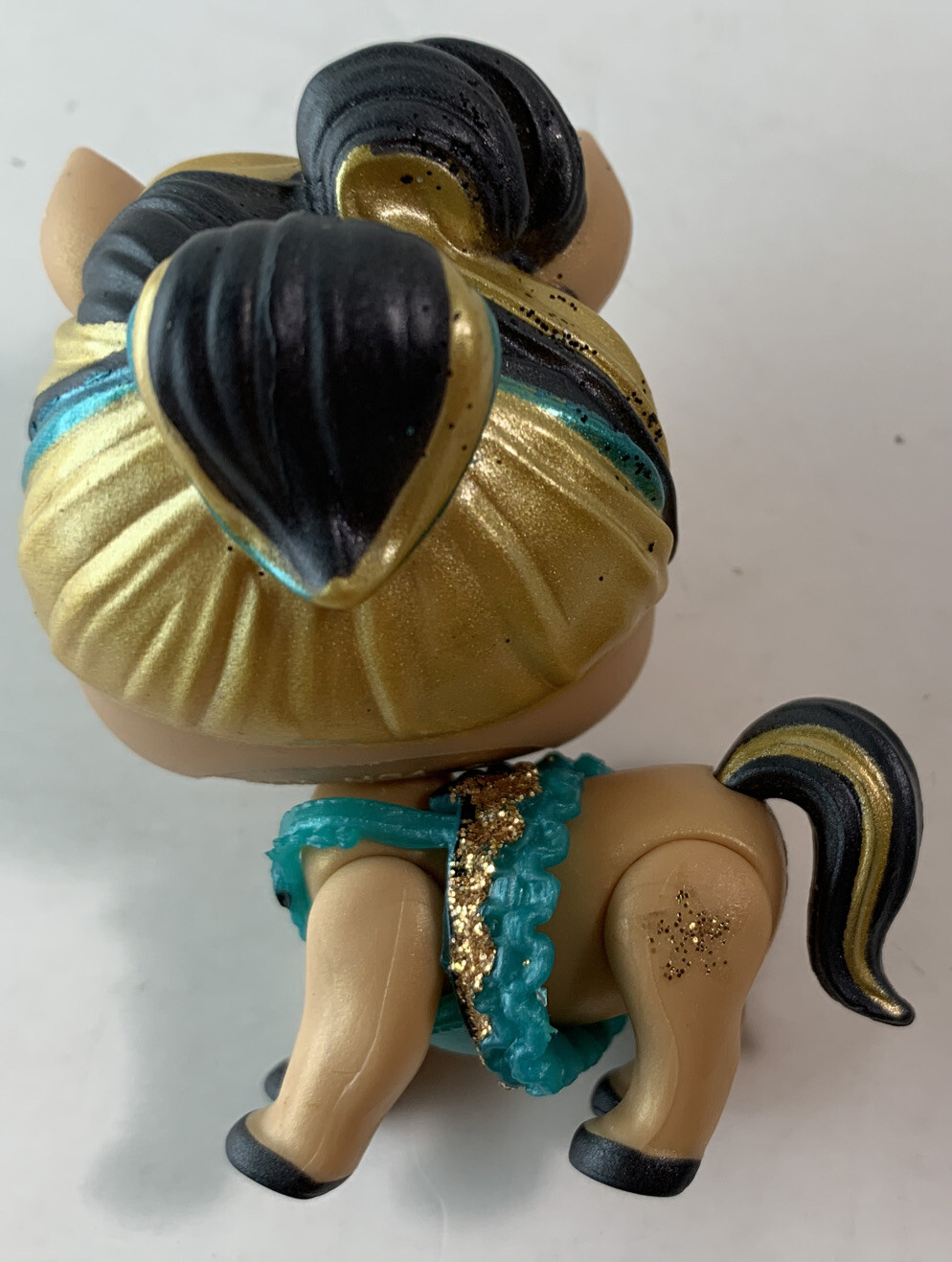 LOL Surprise Lucky Luxe Supreme Pet Pony Rare Figure | atelier-yuwa.ciao.jp