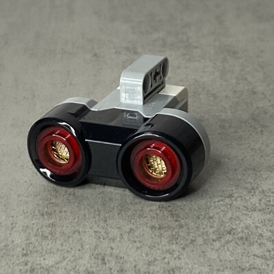 Lego Mindstorms EV3 Ultrasonic Sensor 45504 - (Tested and Working) | eBay