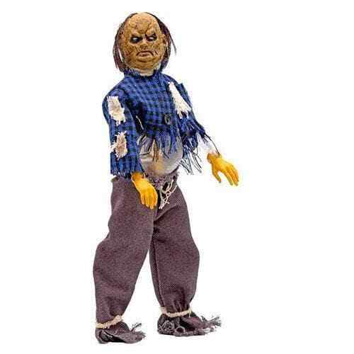 Mego Action Figure 8 Inch Scary Stories After Dark - Harold the ...