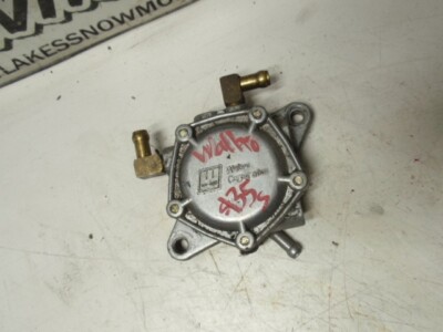 Polaris Indy XC 500 600 700 Classic Touring Snowmobile Carb Carburetor ...