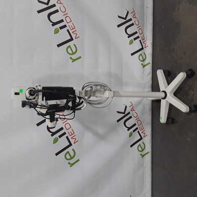 Light Sources - Welch Allyn Solarc 49501 Light Source