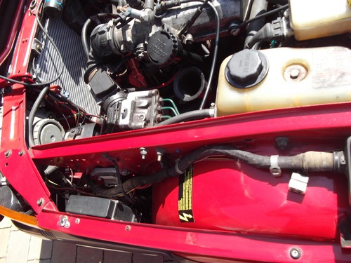 Bosch 0280142157 Fuel Tank Breather Valve for sale online | eBay UK