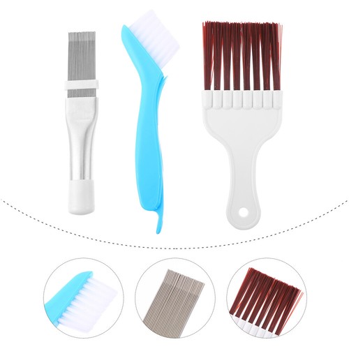 Air Conditioner Comb Ac Fin Comb Universal Fin Comb Radiator Fin Brush ...
