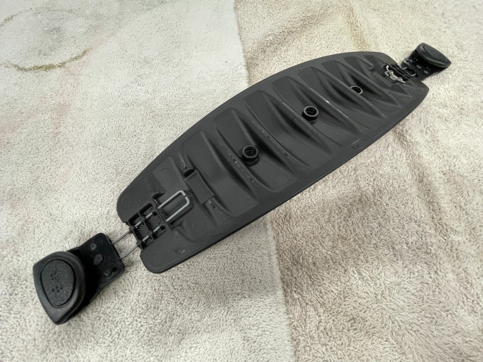 Steelcase Leap V1 / V2 Lumbar Support Assembly, Genuine | eBay