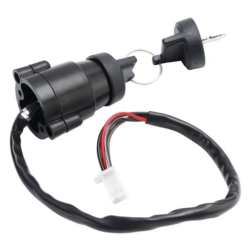 Ignition Key Switch For Yamaha GT 80 DT 80 1000 78-83 AG 100 175 200 ...