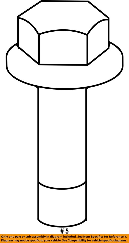 CHRYSLER OEM 02-18 Wrangler JK Top Components-Top Panel Screw 6506826AA ...