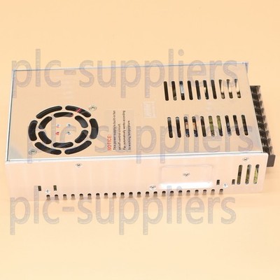 One New Switching power supply For MEAN WELL NES-350-24 24V 14.6A Free ...