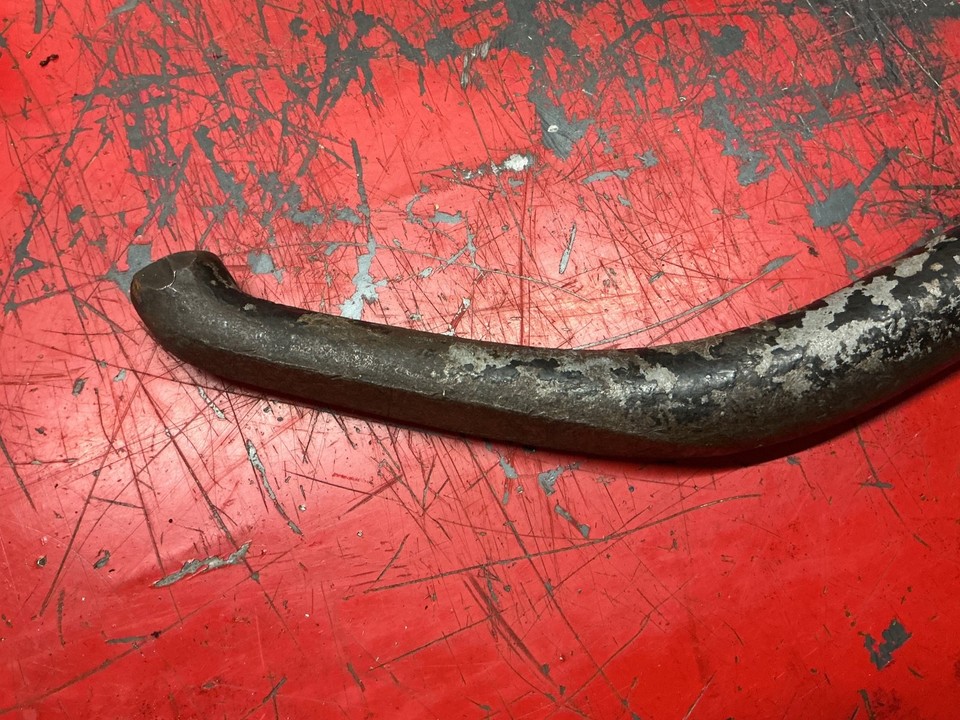 Triumph Side Stand, T120, T150 | eBay UK