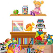 Rebiz Treasure Hunters | eBay Stores