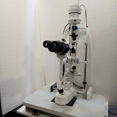Slit Lamps - Slit Lamp Microscope
