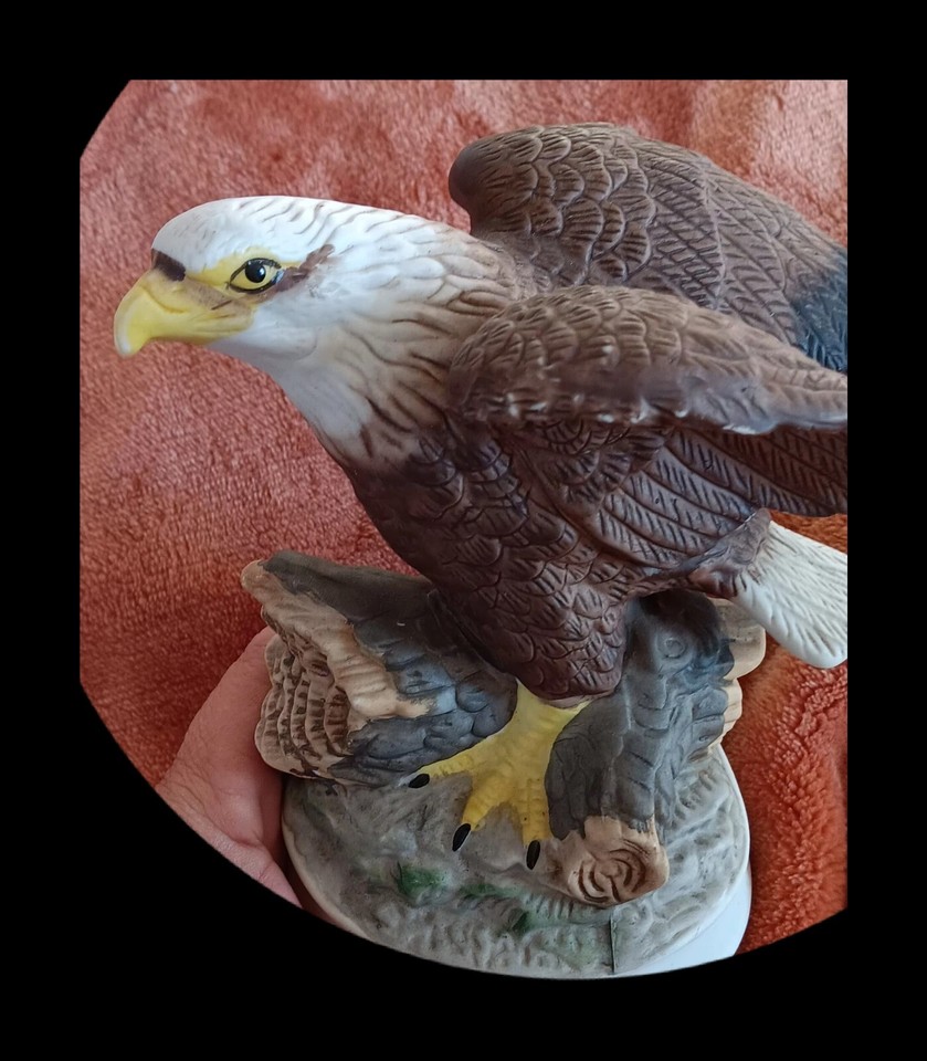 Americana Birds In Flight Collection Limited Series | eBay